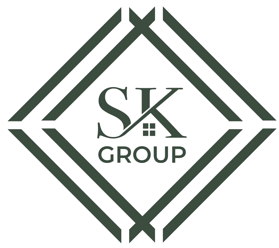 SK Group - Login